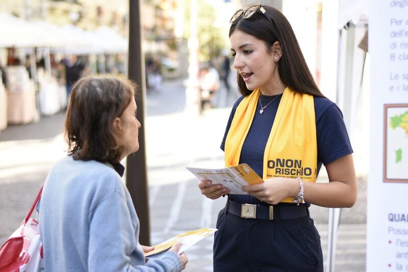 Io non rischio 2022: al via la dodicesima edizione della campagna | Io non rischio